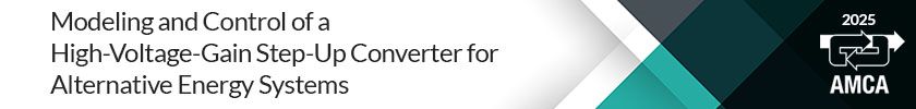 Modeling and Control of a High-Voltage-Gain Step-Up Converter for ...